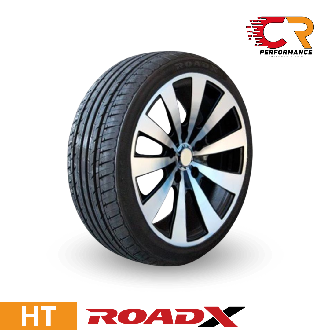 Neumaticos – CR Performance