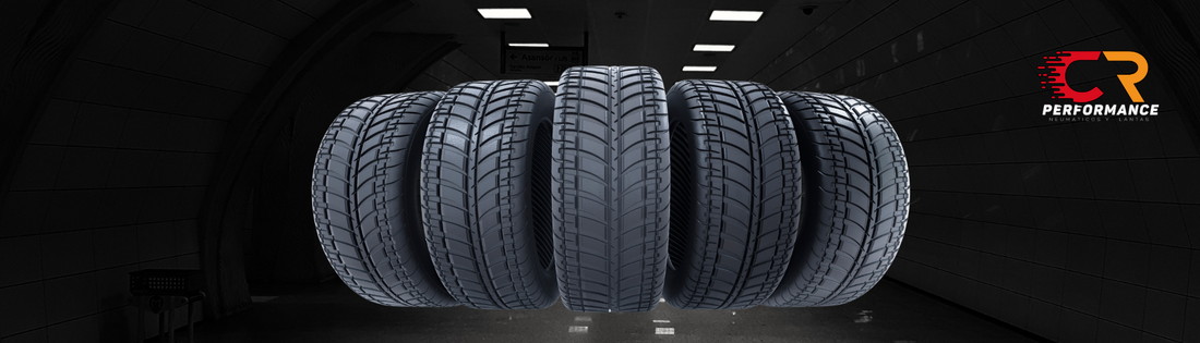 Neumaticos – CR Performance